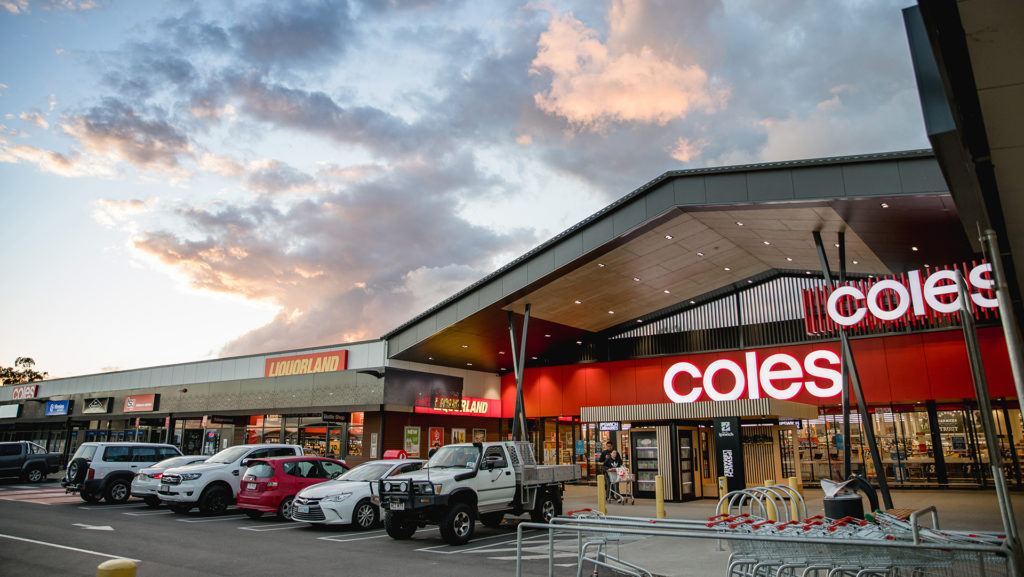 Karalee – A Consolidated Properties Development Site