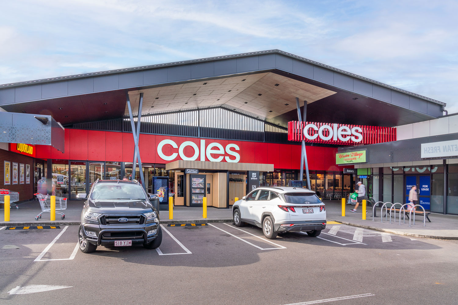 Karalee – A Consolidated Properties Development Site