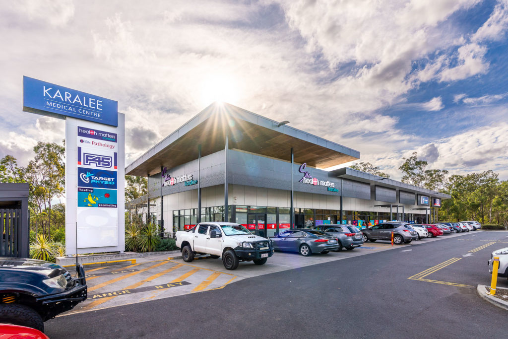 Directory – Karalee