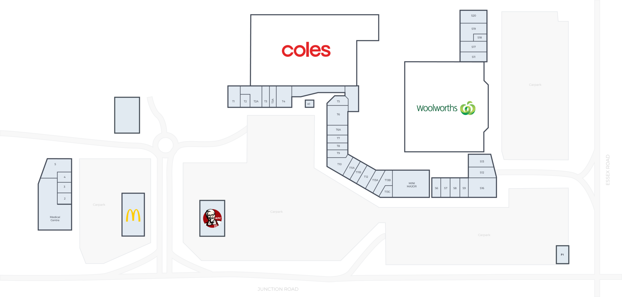 Directory – Karalee